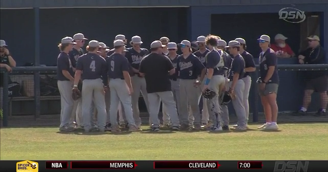Full Game: Caravel at Cape Henlopen Baseball | Ott | delmarvasportsnetwork.com