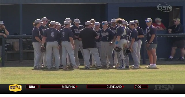 Full Game: Caravel at Cape Henlopen Baseball | Ott | delmarvasportsnetwork.com