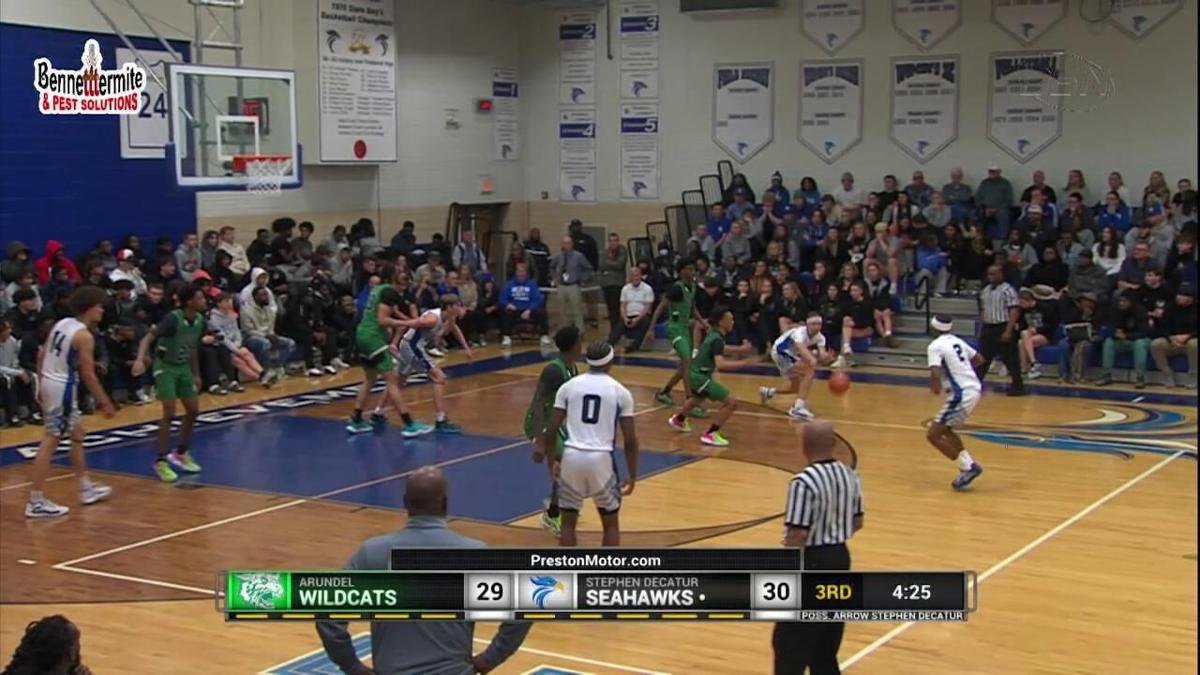 Stephen Decatur High School | delmarvasportsnetwork.com