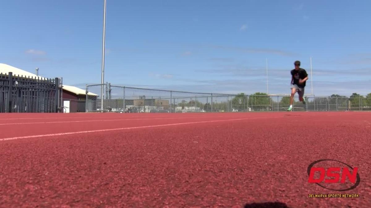 DSN Scholar Athlete Presented by Salisbury Honda ...