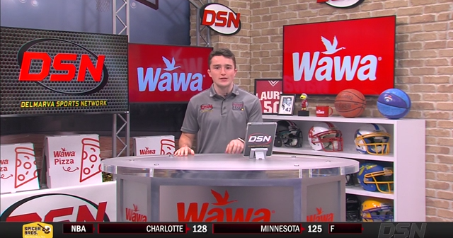 The Final Score Featuring UMES Hawks Basketball | Features ...