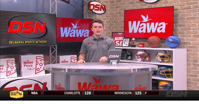 The Final Score Featuring UMES Hawks Basketball | Features ...