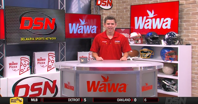 The Final Score Featuring Thursday Night Bayside Conference Football ...