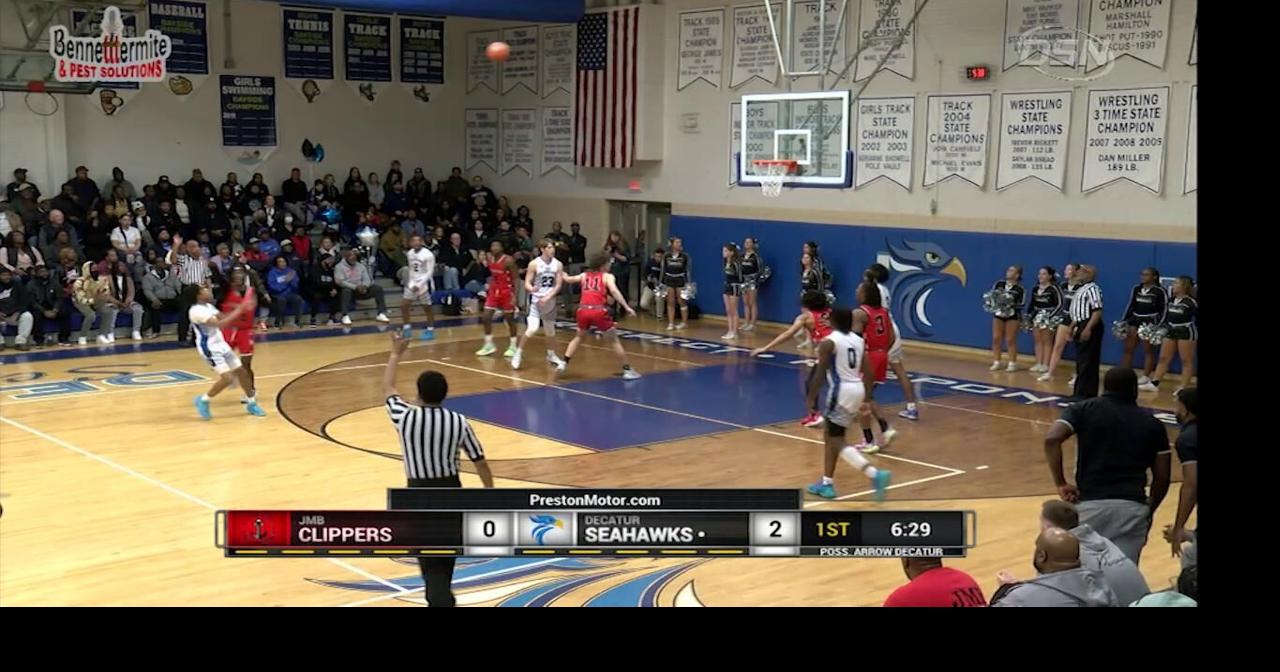 Highlights: Stephen Decatur Defeats James M Bennett, 70-66, Makes 3A ...