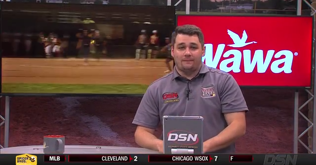 The Final Score Featuring MPSSAA 2A Regional Softball Championship ...