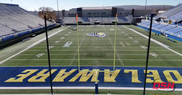 The Story Of Marcus Yarns: From The Eastern Shore To University Of ...