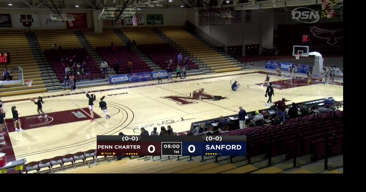 Penn Charter vs Roland Park - Governors Challenge | Governors Challenge ...