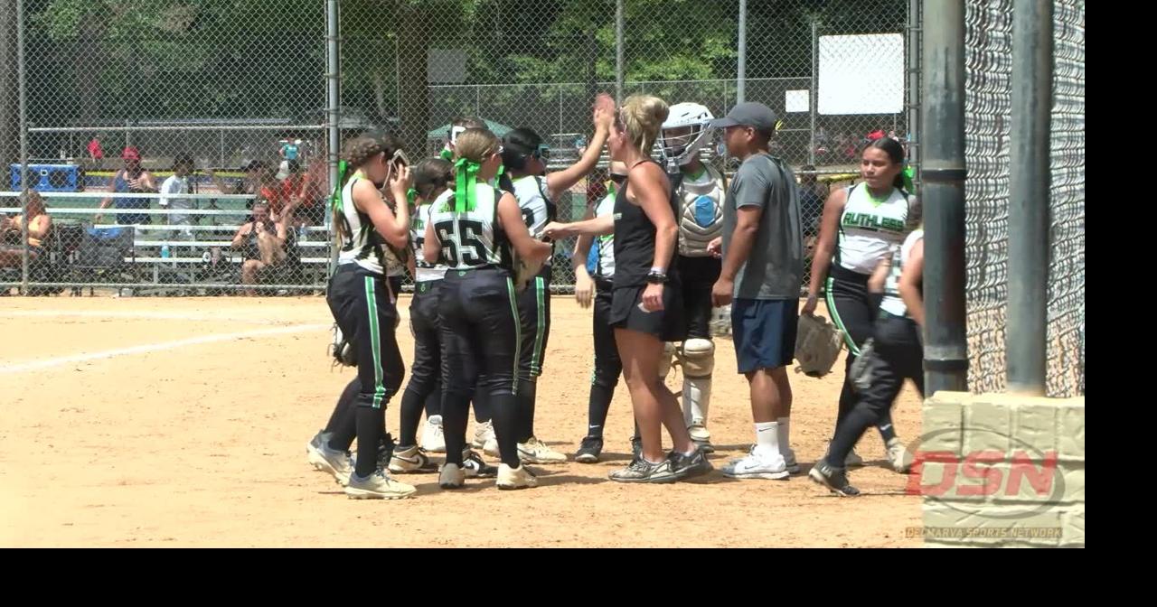 NJ Ruthless best the Lakeshore Lightning in 6-2 win at the 10U USSSA ...