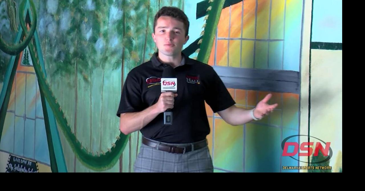 Salisbury School star Tyler Ball commits to Salisbury University ...