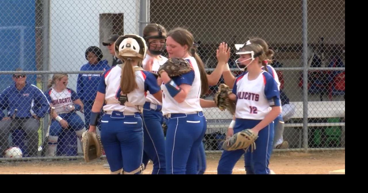 The Sussex Tech Ravens fly away with a 15-6 win over the Delmar ...