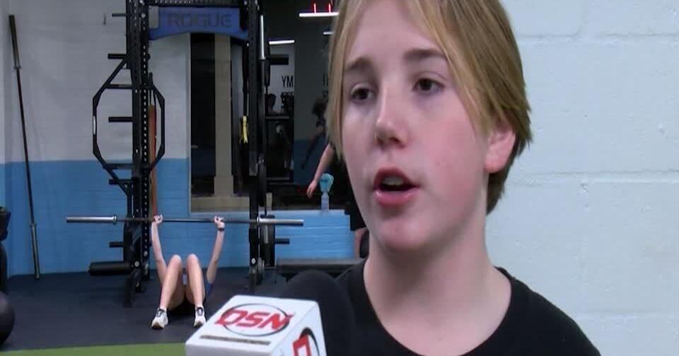 Player Profile: Rory Spindler | Indian River School District ...