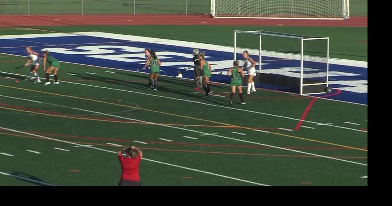 Stephen Decatur vs Parkside Field Hockey | Conferences ...