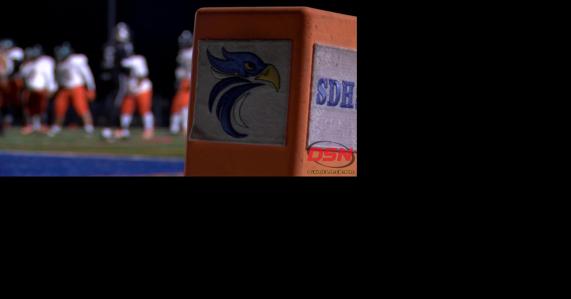 Stephen Decatur Football Completes the 20 Point Comeback! | Ott ...