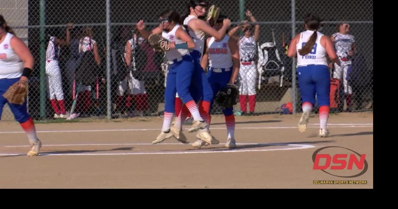 Highlights: Delmar Little League Softball is headed to the Regional ...