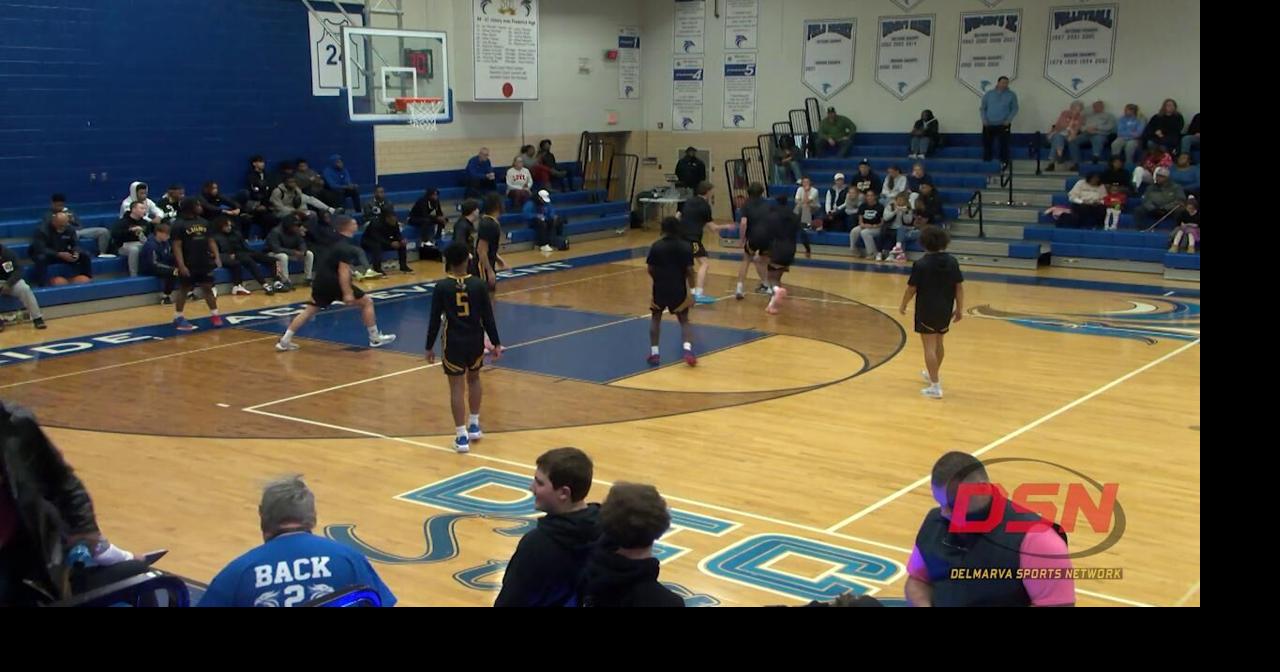 Stephen Decatur basketball defeats Queen Anne's 63-49. | Schools ...