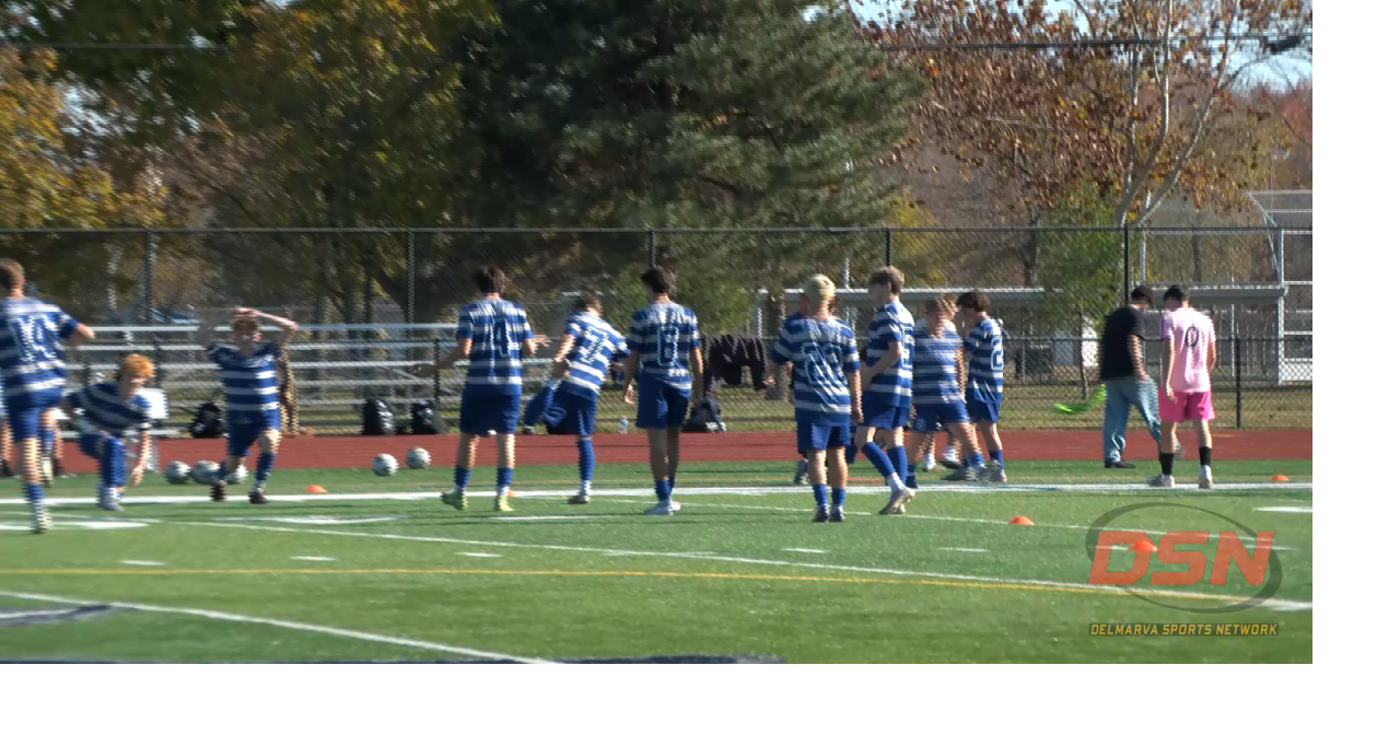 Highlights: Stephen Decatur Boys Soccer Heads To State Title Game ...