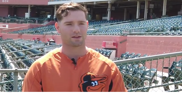 Shorebirds Sitdown: Dan Federman | Sports | delmarvasportsnetwork.com