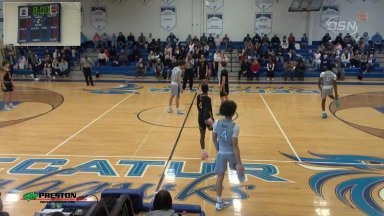 Stephen Decatur High School | delmarvasportsnetwork.com