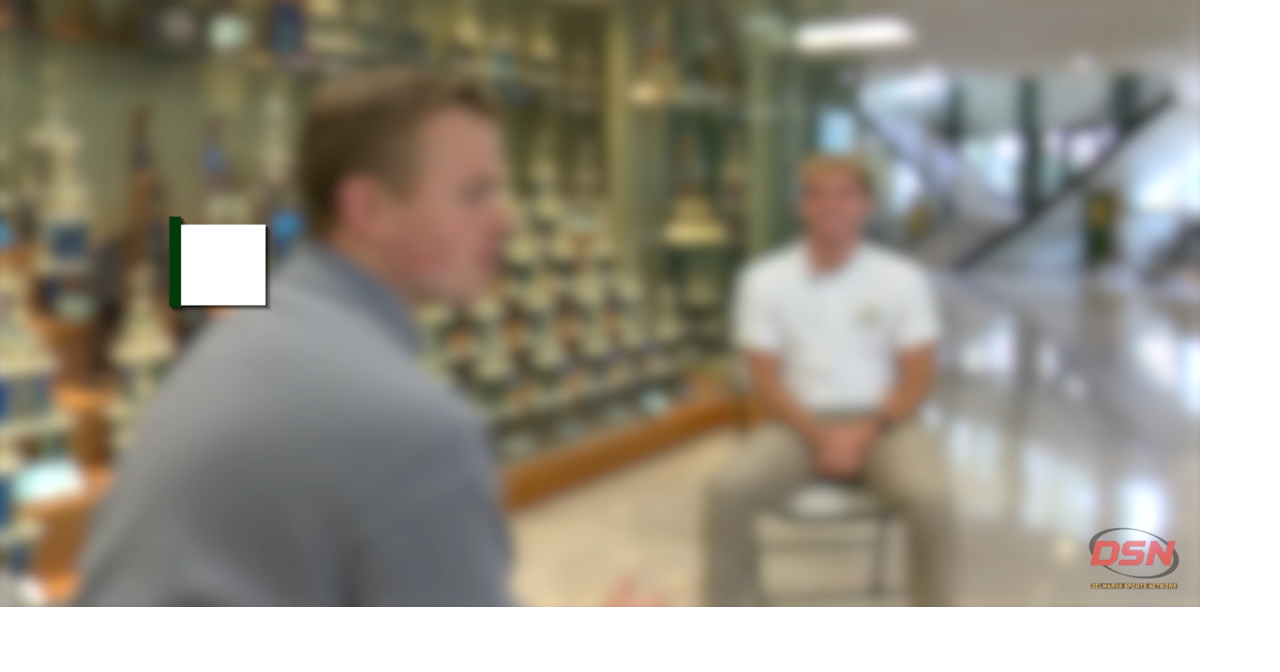 Bobby Groves: From Great Britain to the Gridiron | Saint Mark's ...