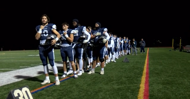 Friday Night Lights Scores: DIAA and MPSSAA Playoffs | Schools ...