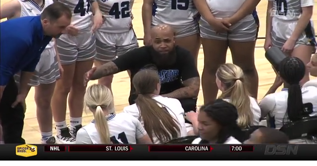 Stephen Decatur vs Kent Island Girls Basketball - Bayside Conference ...