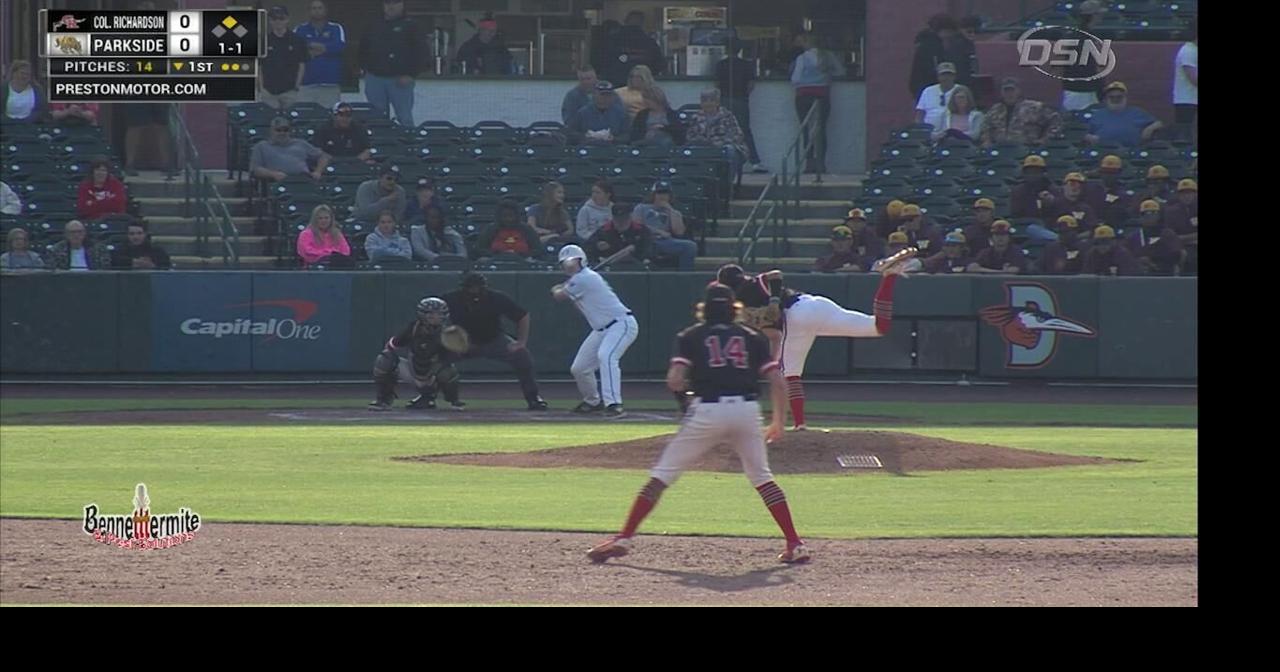 Highlights: Parkside Baseball Wins First Bayside Title since 2016 ...