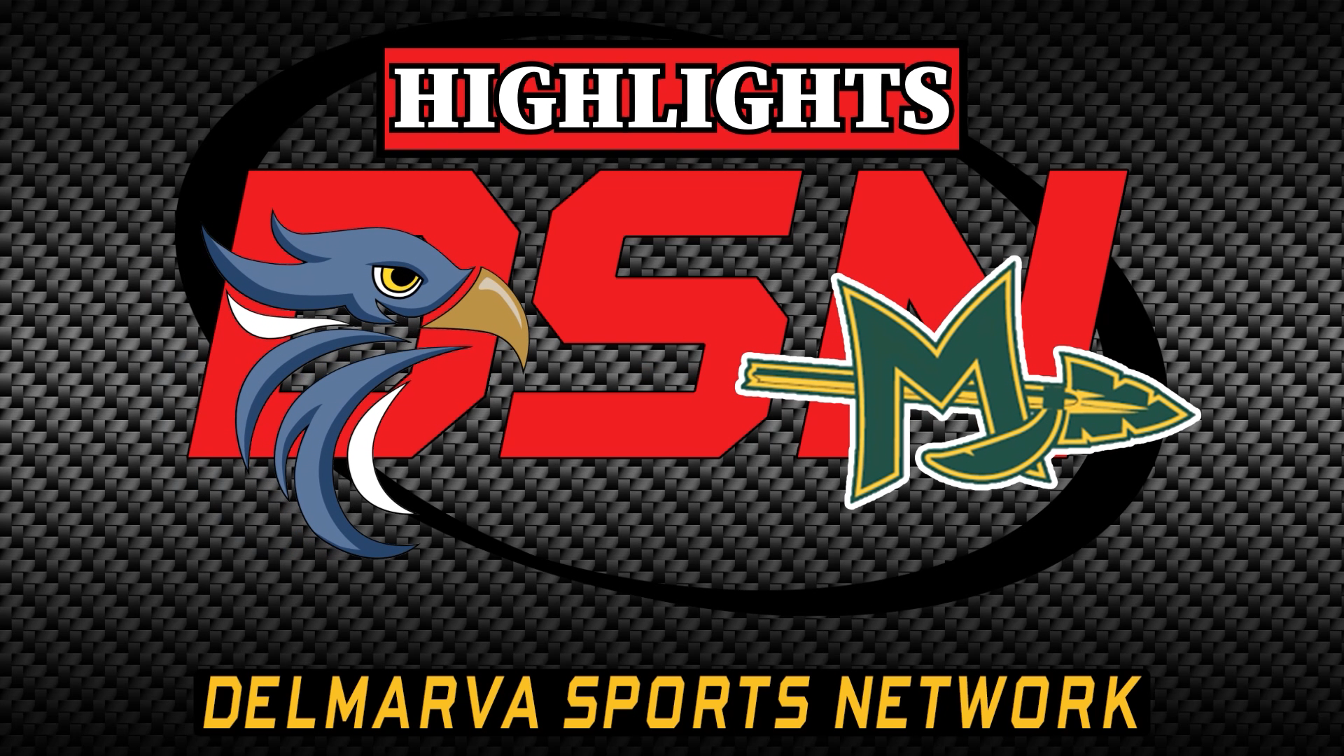 Delmarva Sports Network