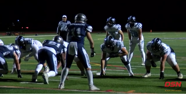 Highlights: Kent Island Football Bounced In 2A Quarterfinals By ...