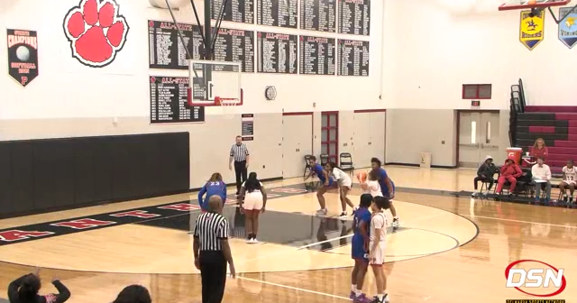 Polytech Panthers Edge Dover Senators in Overtime Thriller | Ott ...