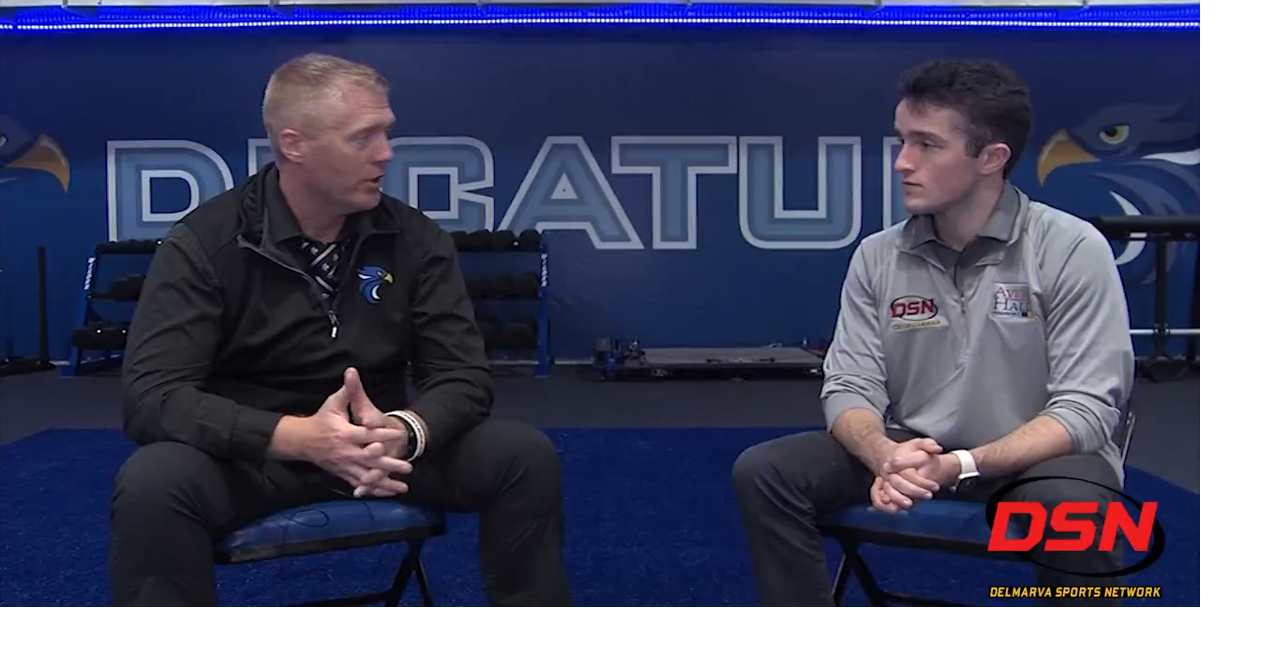 2A Semifinal Preview with Decatur's Jake and Brycen Coleman | Schools ...