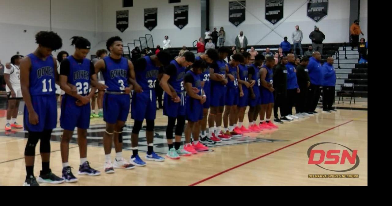 Highlights: Dover boys basketball knocks off Sussex Tech 65-46 | Dover ...