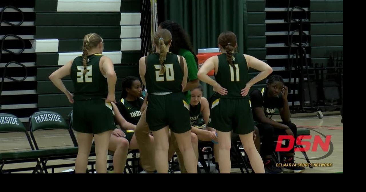 Highlights: Parkside Girls Basketball Earns 6th Straight Win Over ...