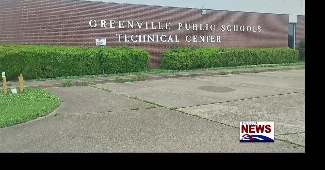 Greenville Public School District Construction Delays | News | deltanews.tv