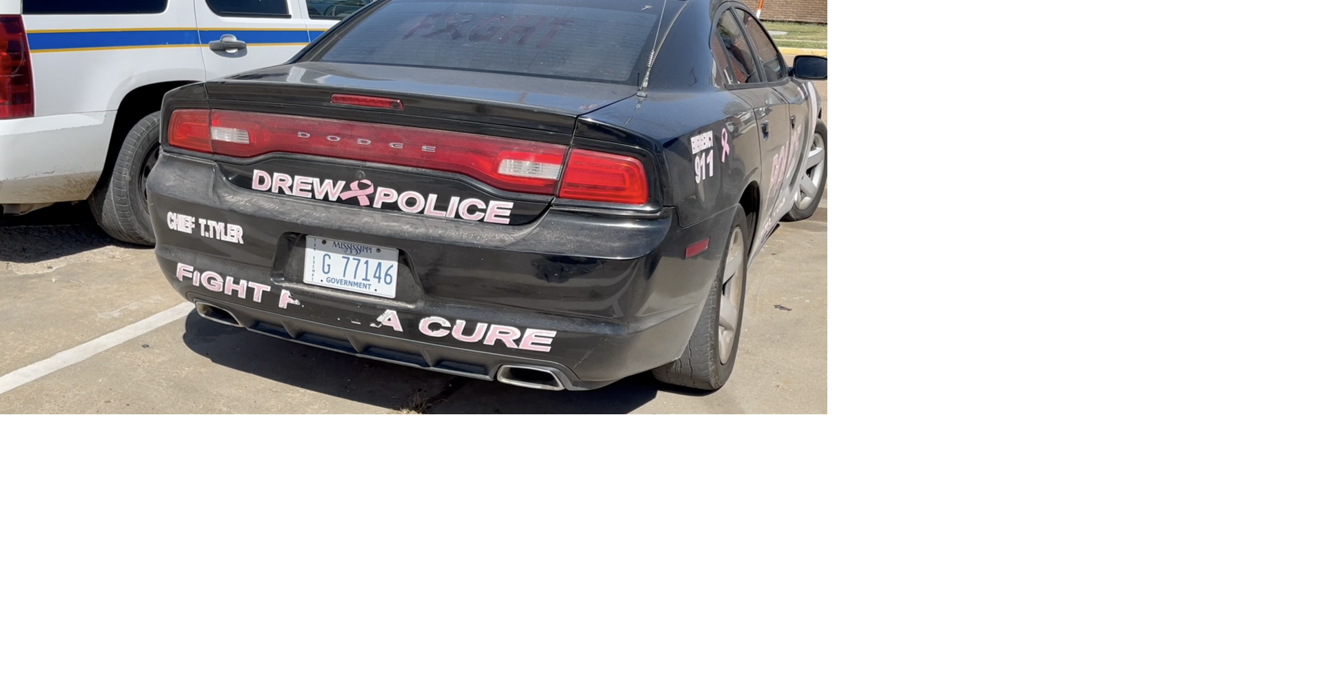 Drew Seeks New Police Chief | News | deltanews.tv