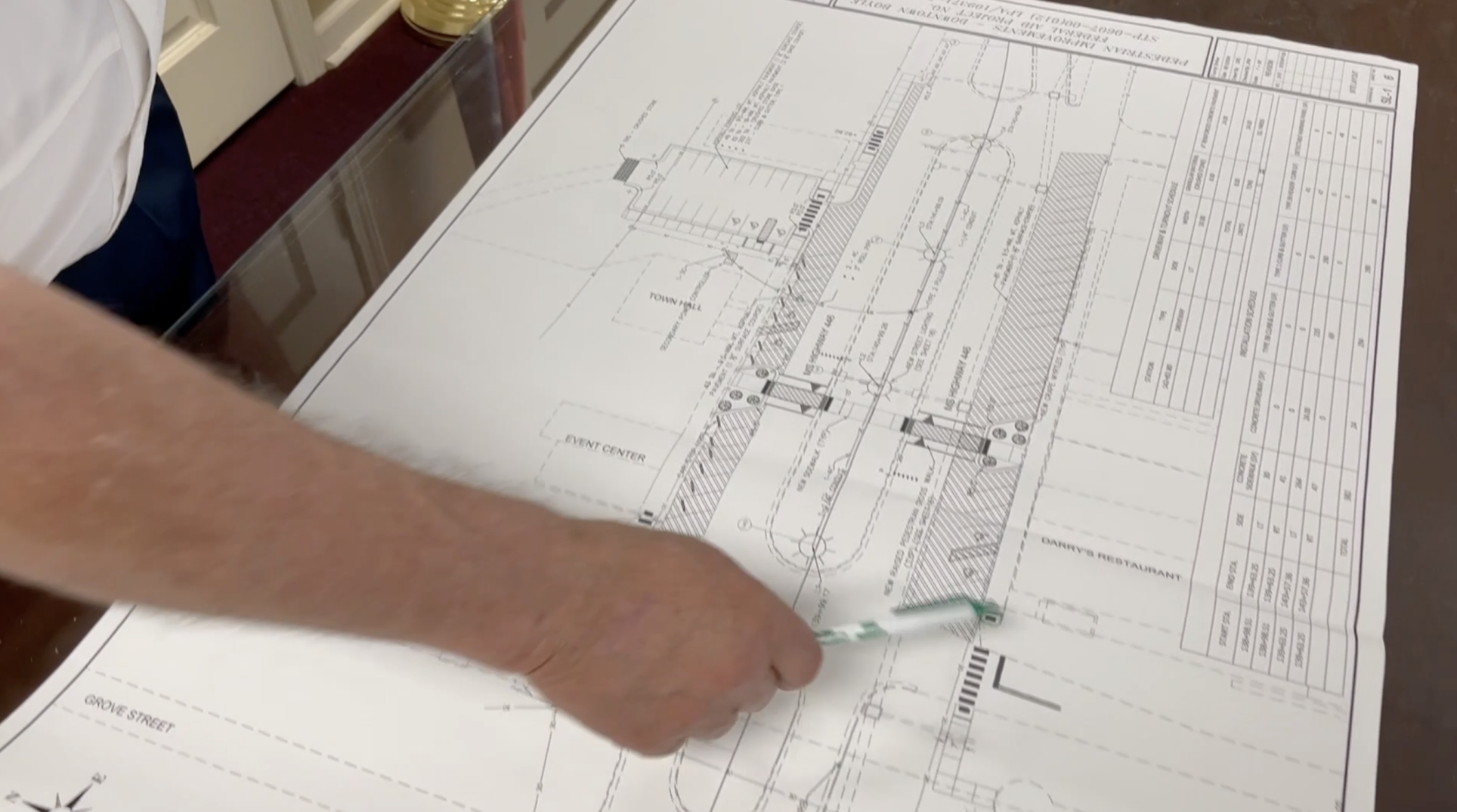 The Town of Boyle is working on its Revitalization Plan | News ...