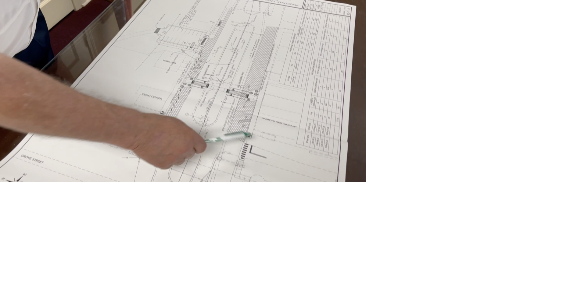 The Town of Boyle is working on its Revitalization Plan | News ...