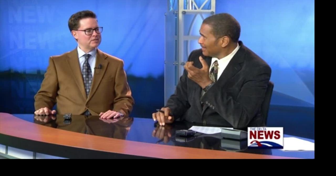 The Best of Chris & Earl | News | deltanews.tv