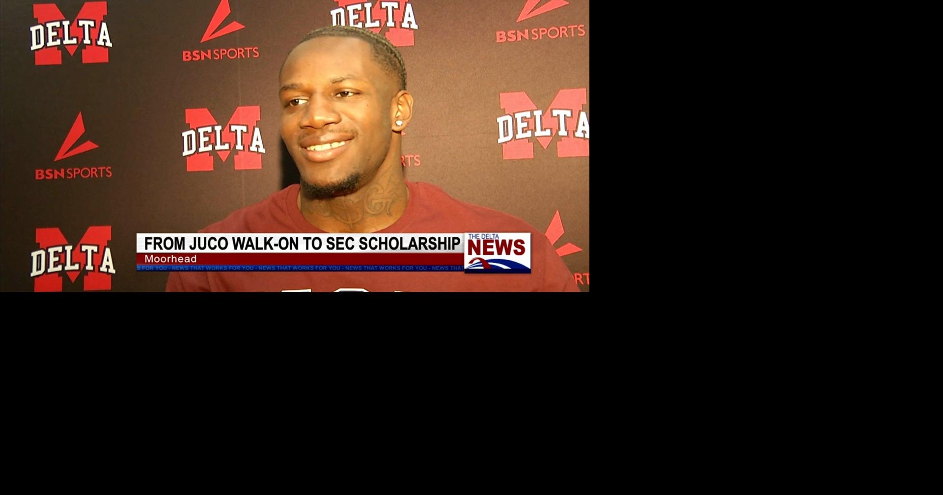 From Tryout to Standout, MDCC's Ja'Bryis Stewart Goes from JUCO Walk-on ...