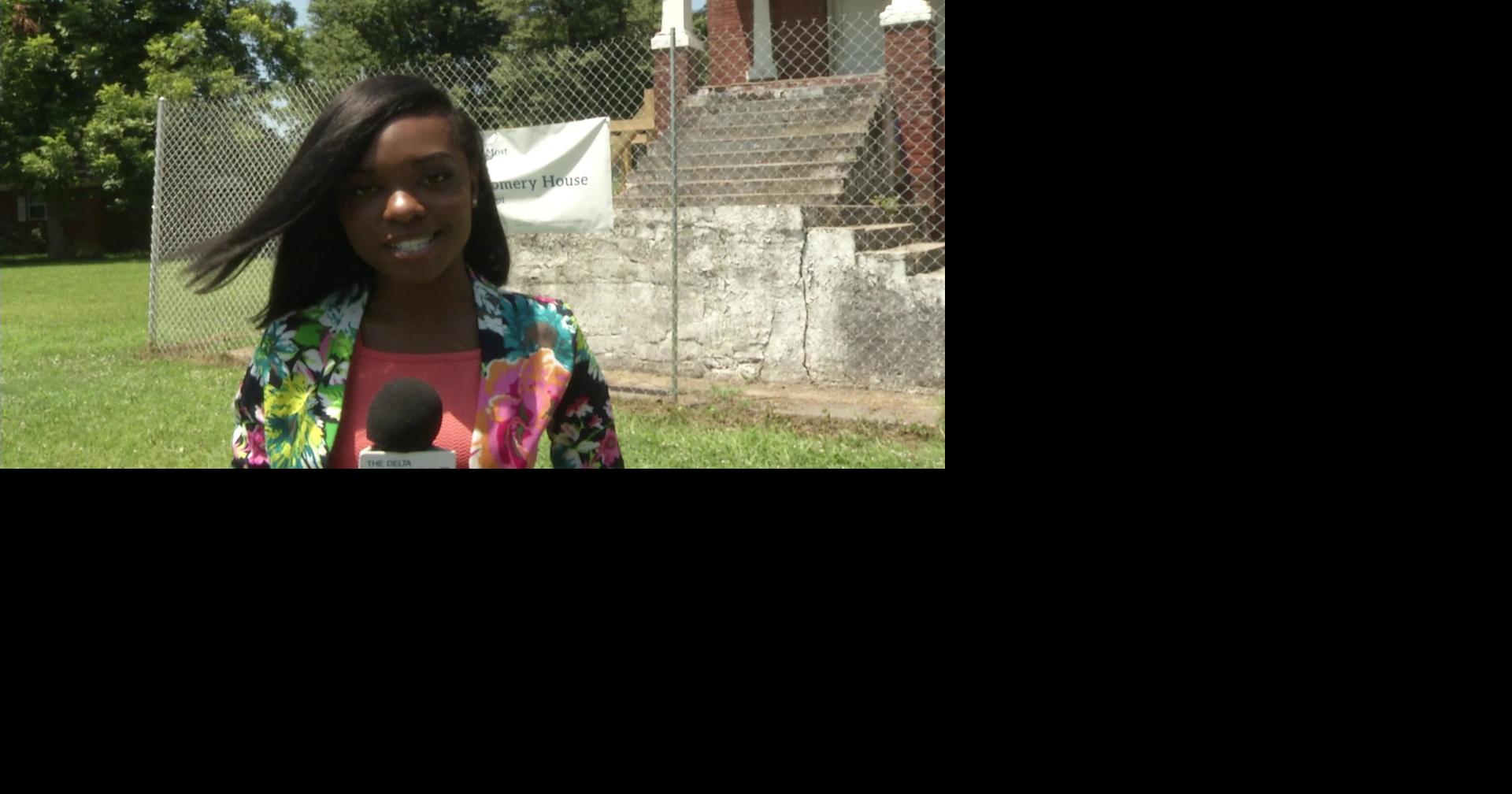 Isaiah T. Montgomery House | Community | deltanews.tv