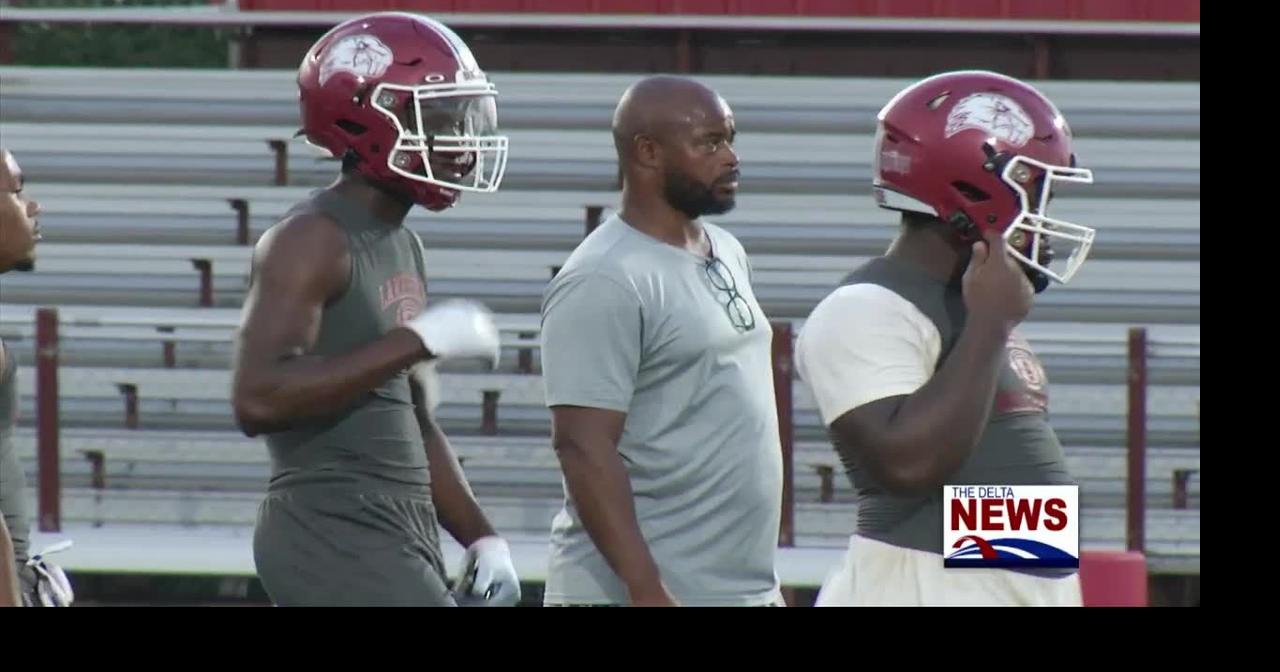 Lakeside High Football Looks Ahead to 2025 Season | Sports | deltanews.tv