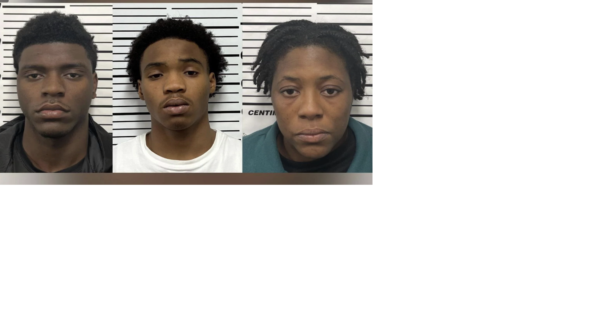 Delta In a Minute 1-21 | Local News | deltanews.tv