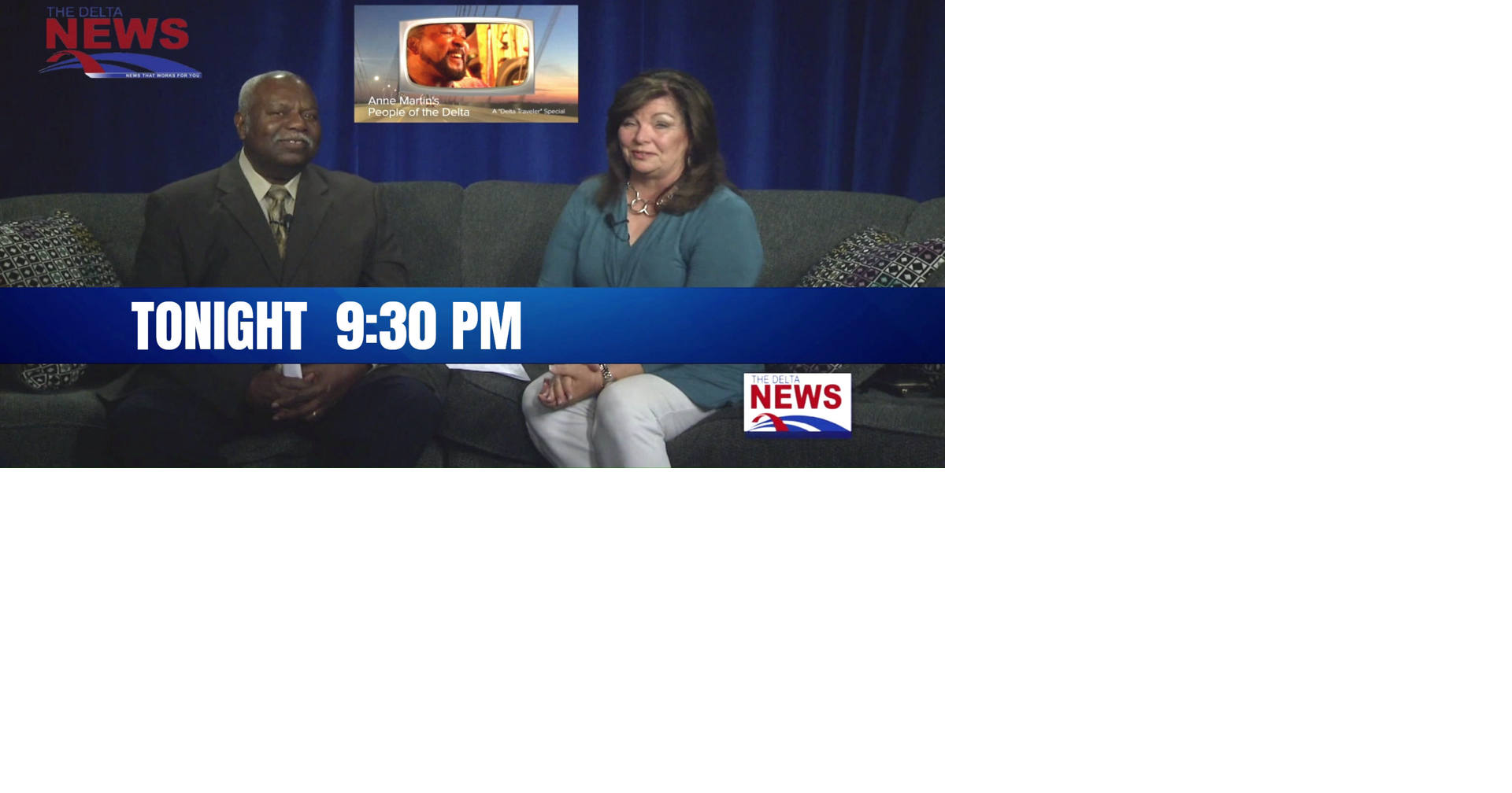 Delta Traveler Special | Local News | deltanews.tv