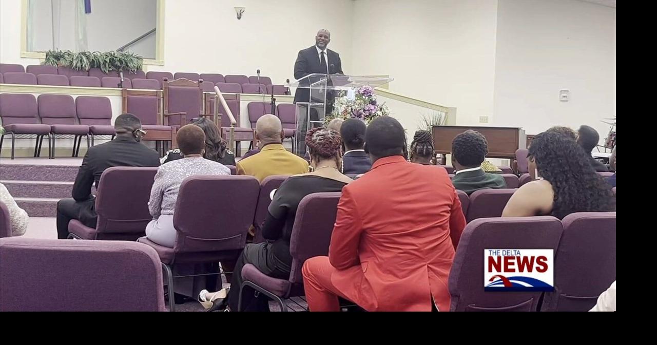 Delta Flame Community Awards Gala | News | deltanews.tv