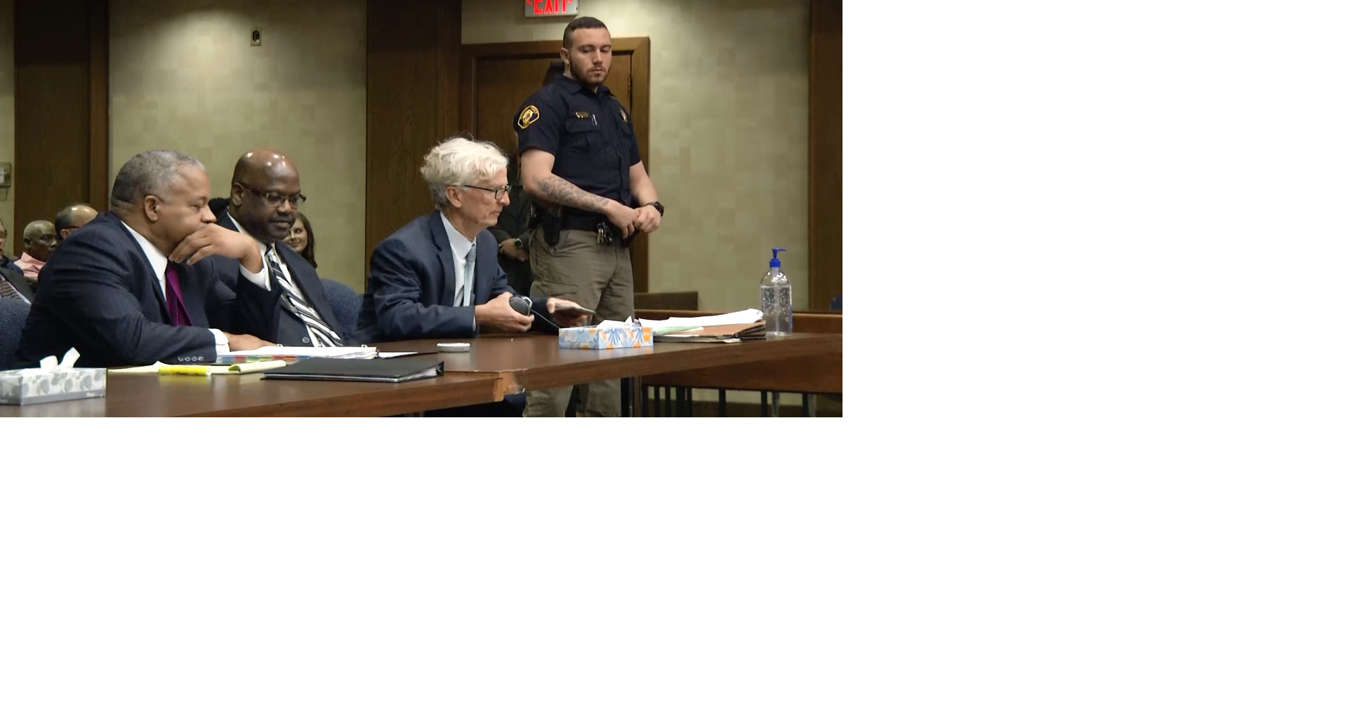 Curtis Flowers Out On Bail | News | deltanews.tv