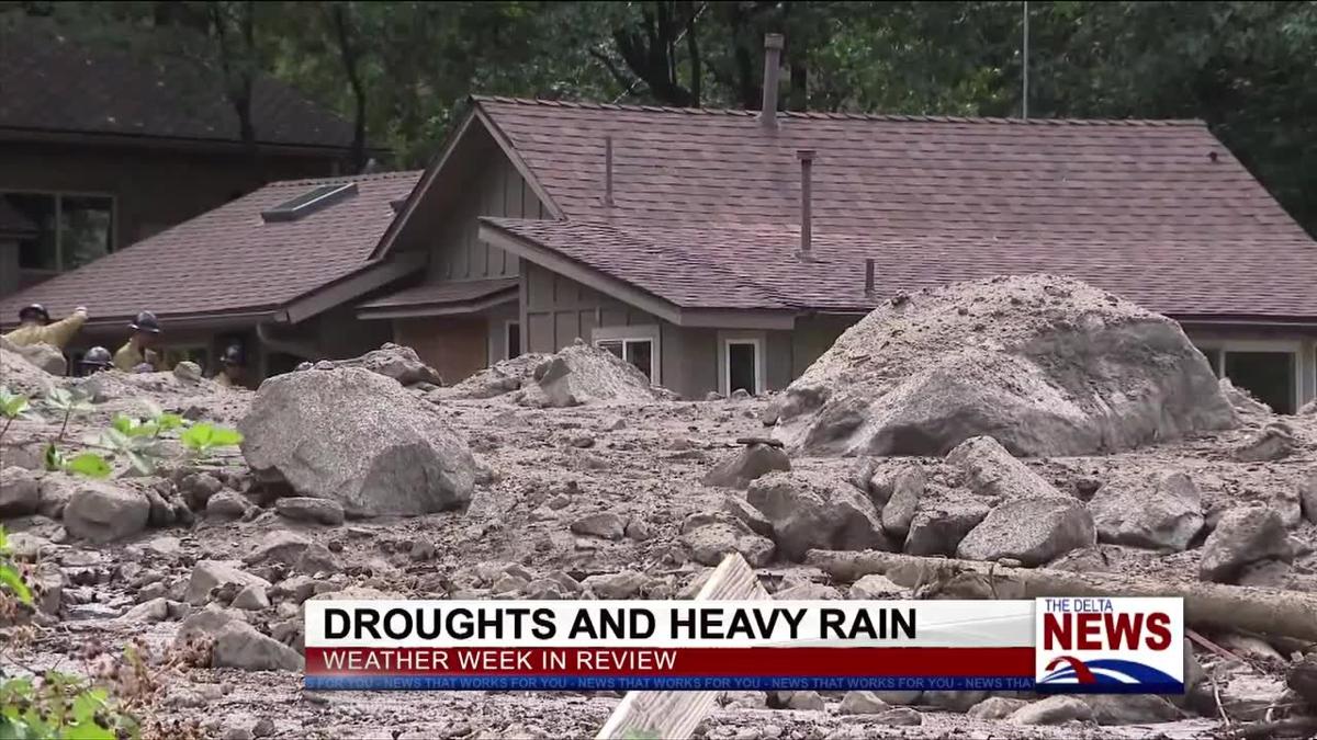 Weather | deltanews.tv