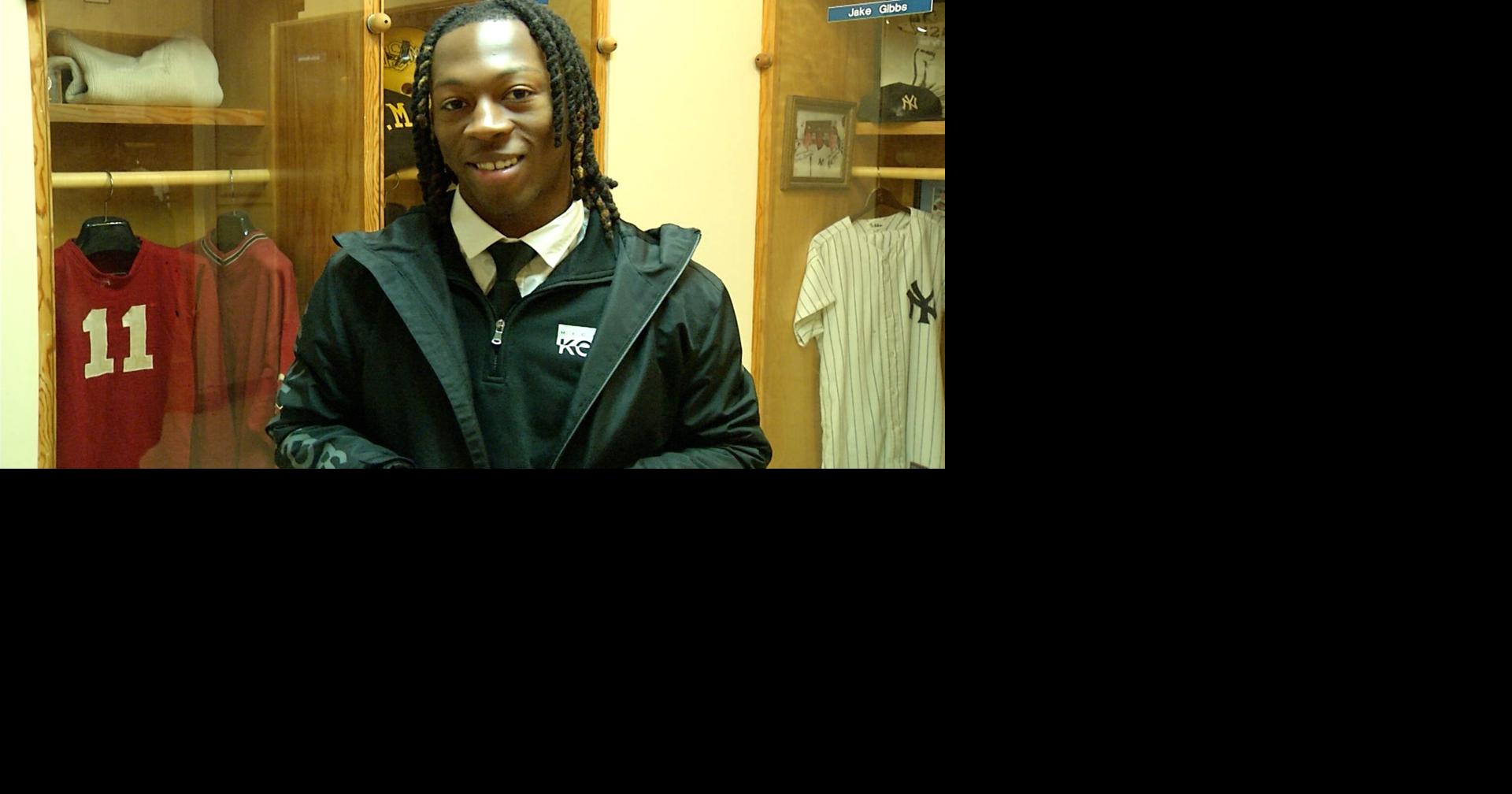 Jerrian "Stank" King Remembered | Sports | deltanews.tv