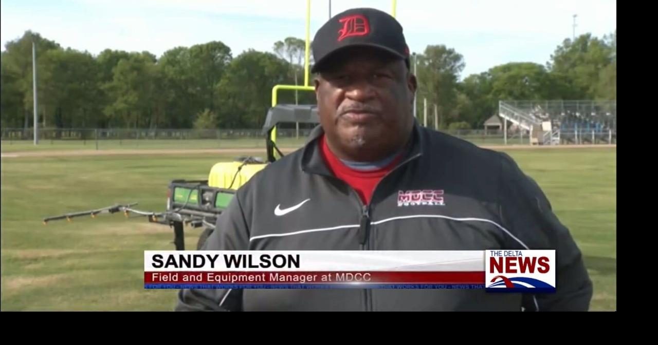 Sandy Wilson, Longtime MDCC Trojan Remembered | News | deltanews.tv