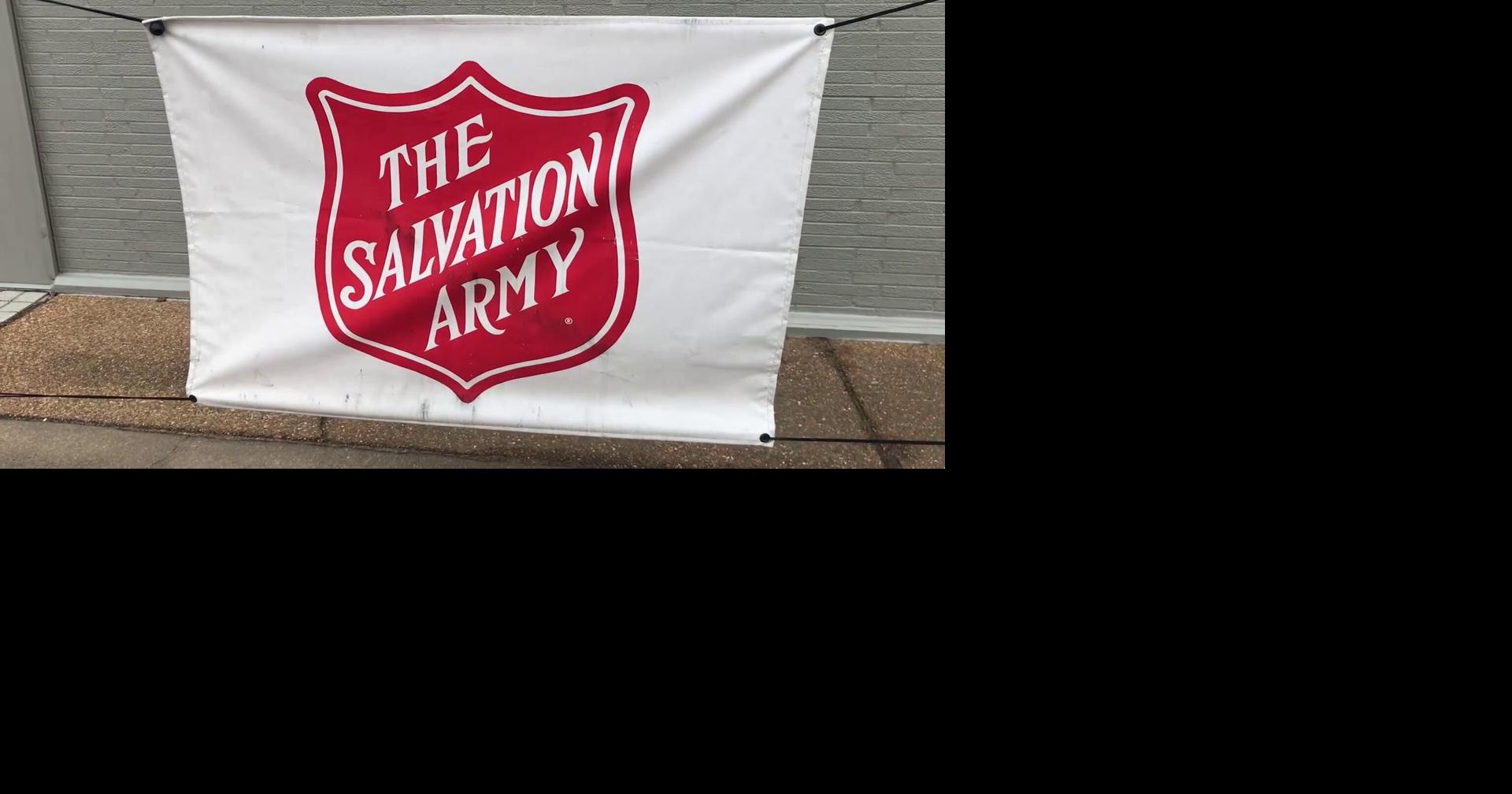 Operation Angel Tree | News | deltanews.tv