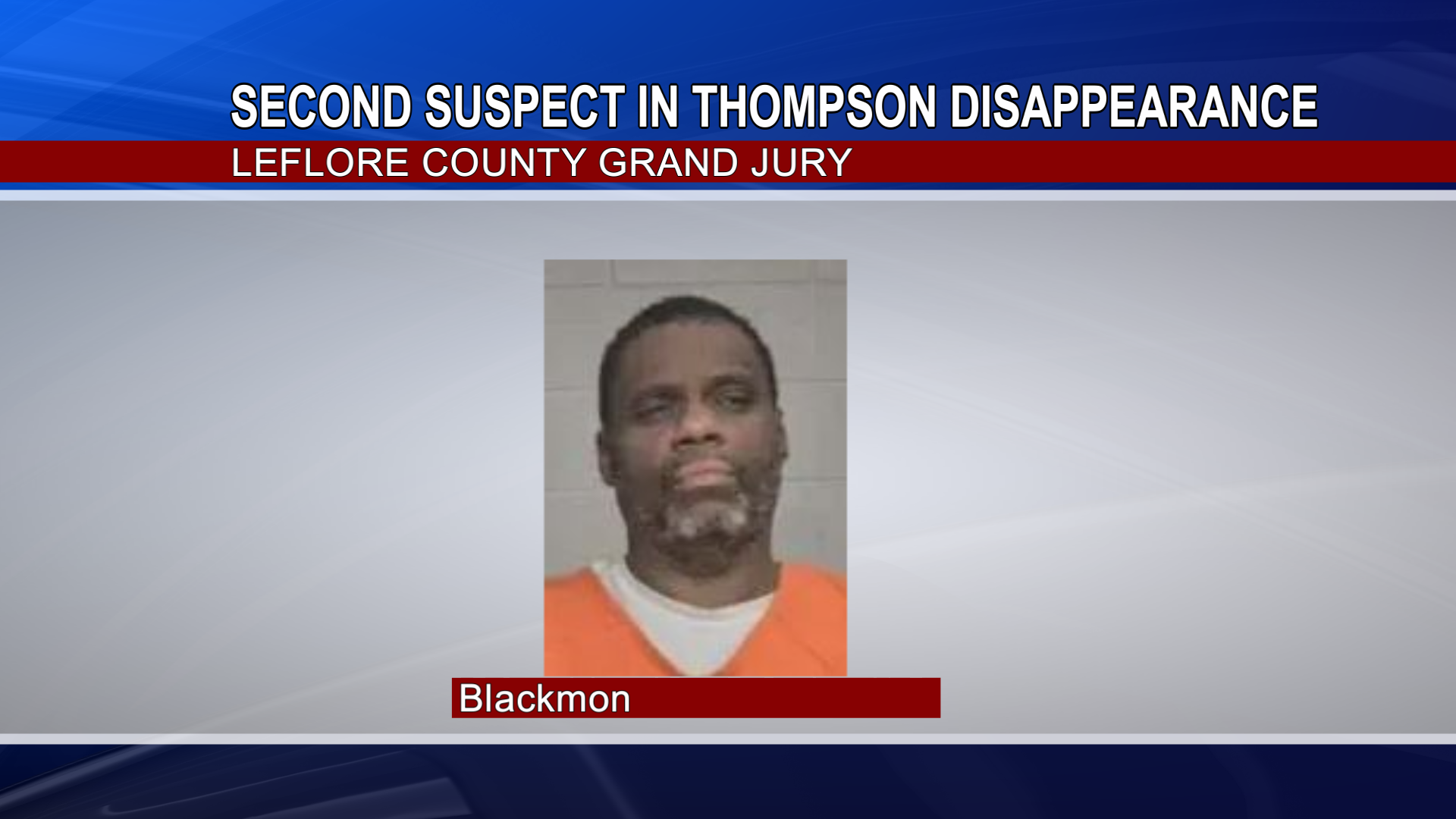 2nd Person in custody for disappearance of Brittany Thompson | News ...