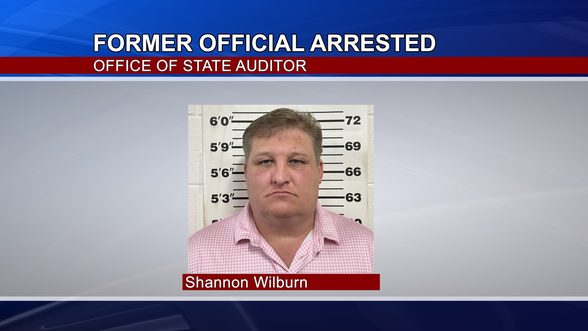 Former tax assessor faces embezzlement charges | Crime | deltanews.tv